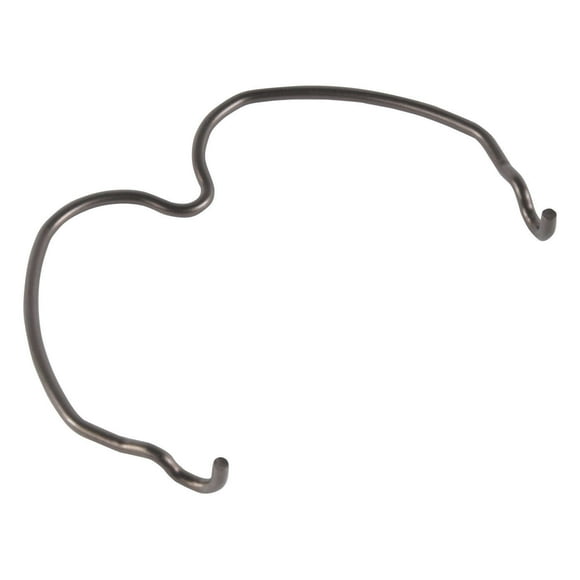 Brake Pad Retaining Clips Necessary