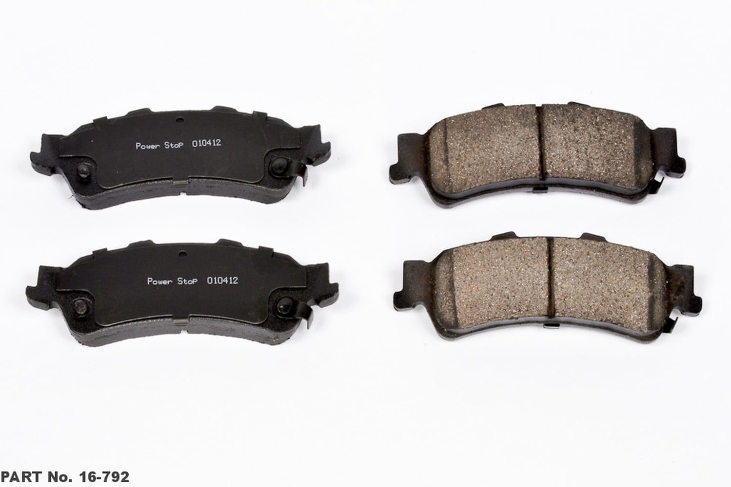 Disc Brake Pad Set Fits select: 1999-2007 CHEVROLET SILVERADO, 2000 ...