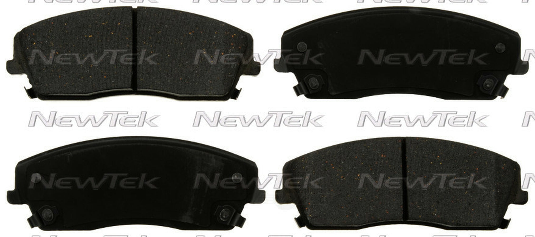Disc Brake Pad Set Fits select: 2012-2014 DODGE CHARGER, 2014-2015 ...
