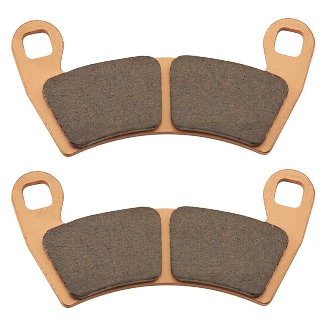 Disc Brake Pad Set - Walmart.com