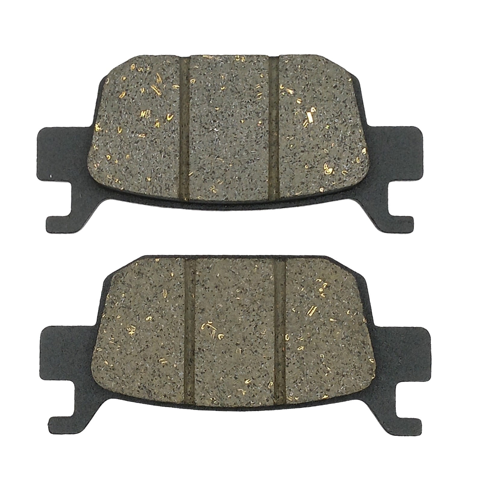 Disc Brake Pads Set Replacement for Tank 150 Scooter GY6 50cc 70cc 90cc ...