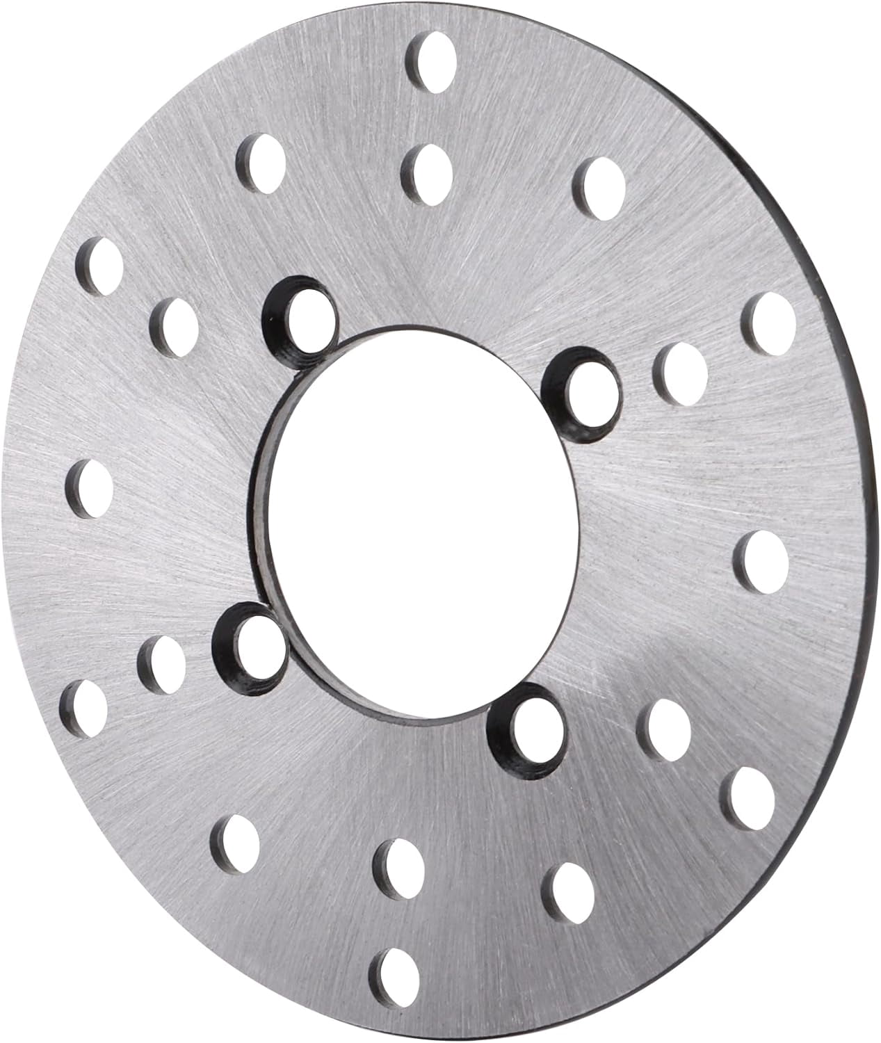 Disc Brake Plate for 50cc 70cc 90cc 110cc 125cc ATV Scooter Dirt Bike ...
