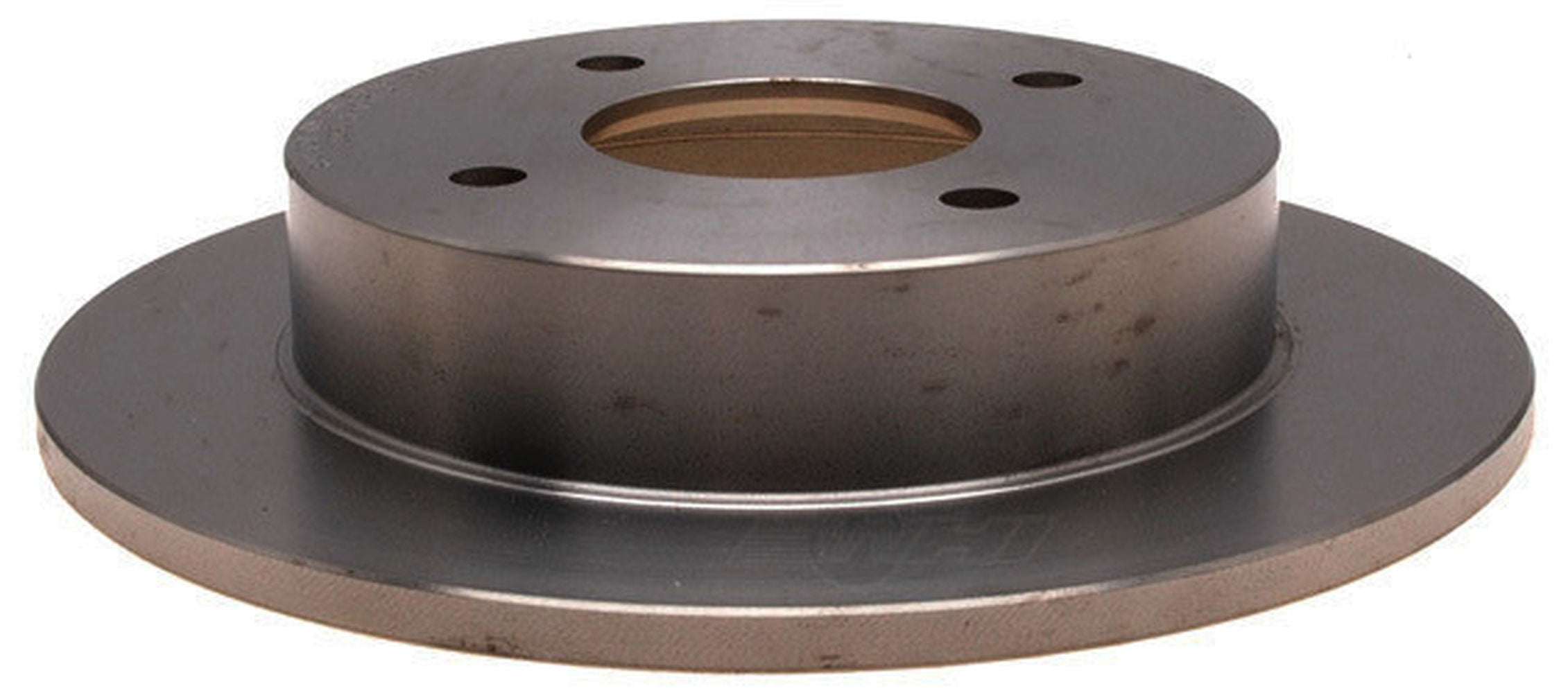 Disc Brake Rotor Fits select: 1985-1986 NISSAN 300ZX, 1982-1983 DATSUN ...