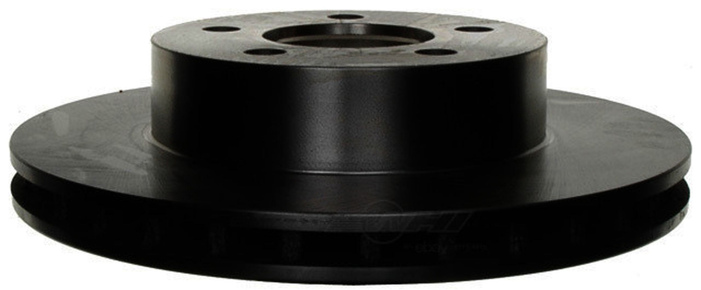 Disc Brake Rotor Fits select: 1998-2003 FORD RANGER, 1995-2000 FORD ...