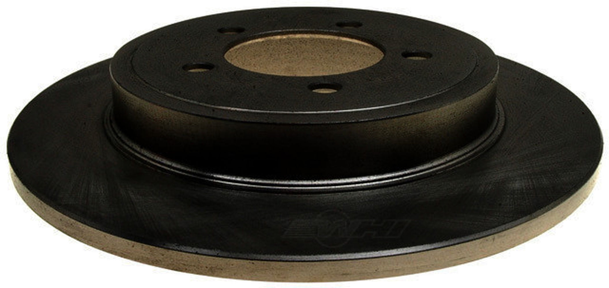 Disc Brake Rotor Fits select: 2002-2010 FORD EXPLORER, 2007-2010 FORD ...