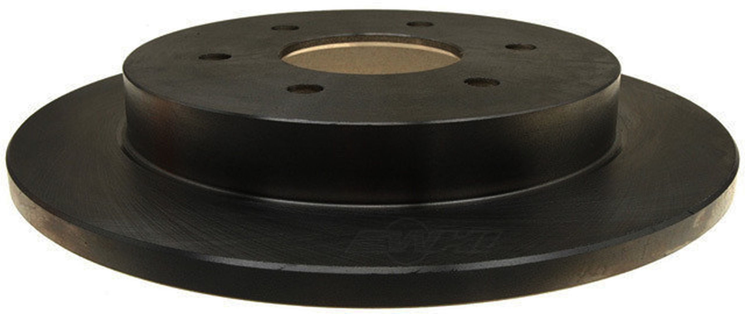 Disc Brake Rotor Fits select: 2004-2015 NISSAN TITAN, 2017-2019 NISSAN ...