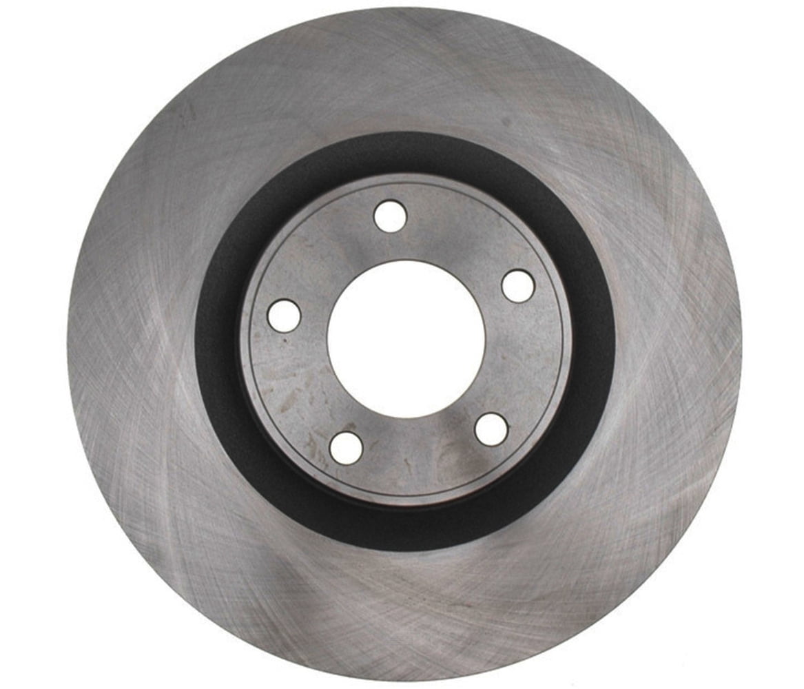 Disc Brake Rotor Fits select: 2007-2014 FORD EDGE, 2007-2015 LINCOLN ...