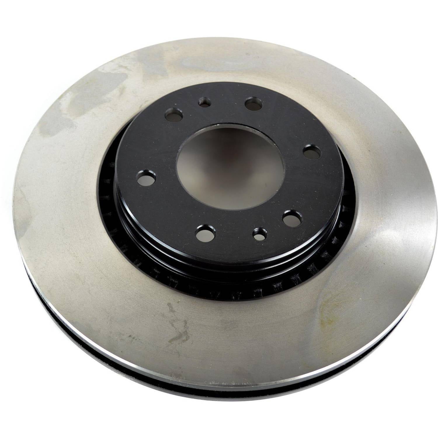 Disc Brake Rotor Fits select: 2012-2019 NISSAN VERSA, 2014-2019 NISSAN ...