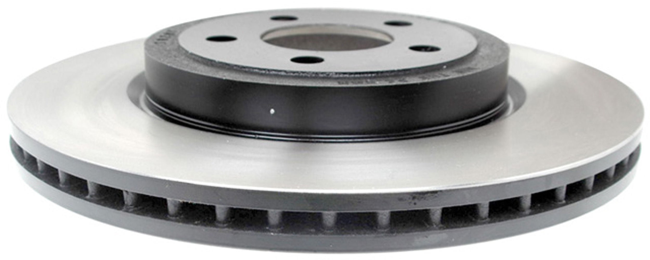 Disc Brake Rotor Fits select: 2014-2015 CHRYSLER 300C, 2006-2013 DODGE ...