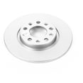 Disc Brake Rotor Fits select: 2014-2022 JEEP CHEROKEE, 2015-2017 ...