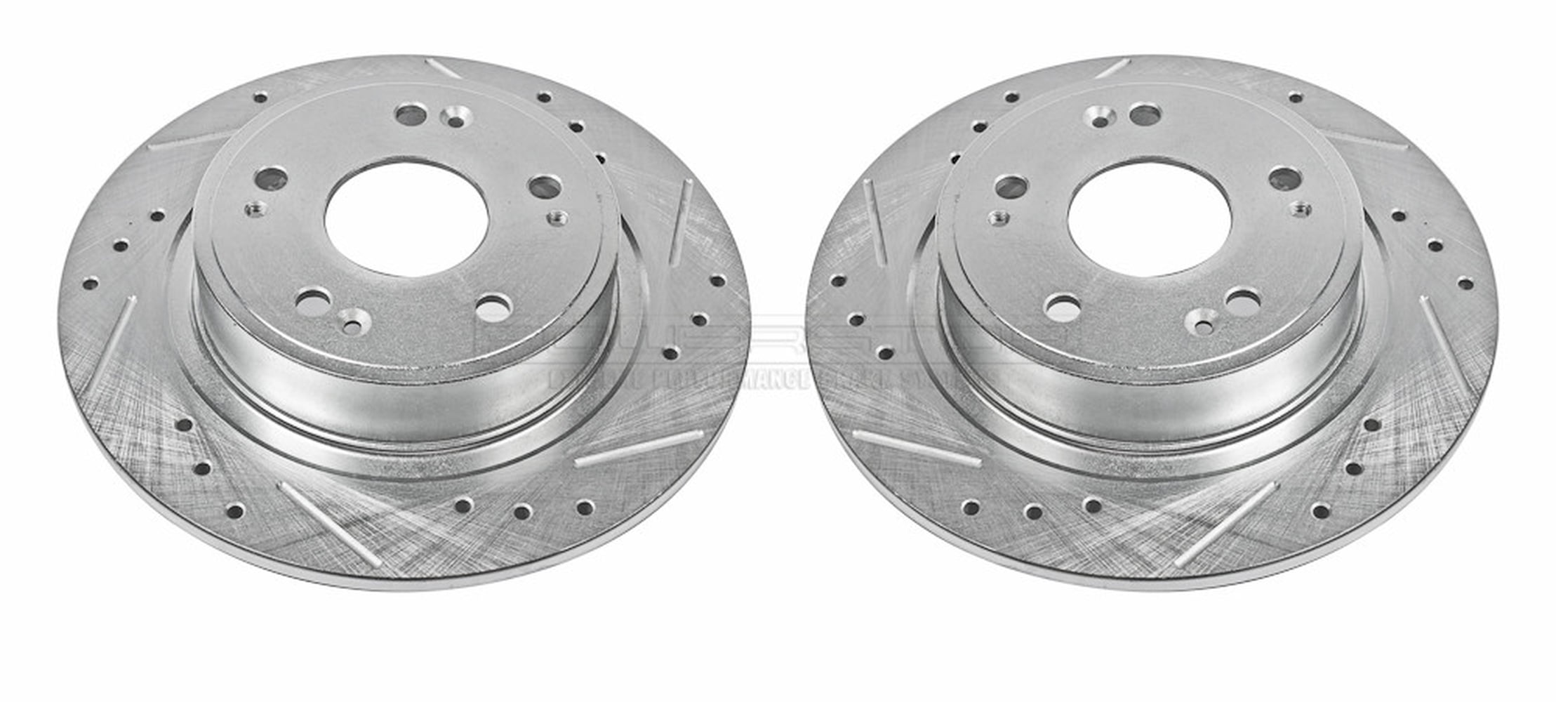 Disc Brake Rotor Set - Walmart.com