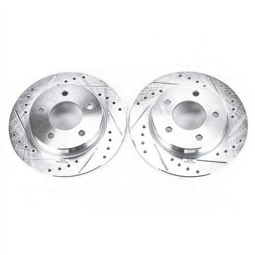 Disc Brake Rotor Set - Walmart.com