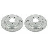Disc Brake Rotor Set - Walmart.com