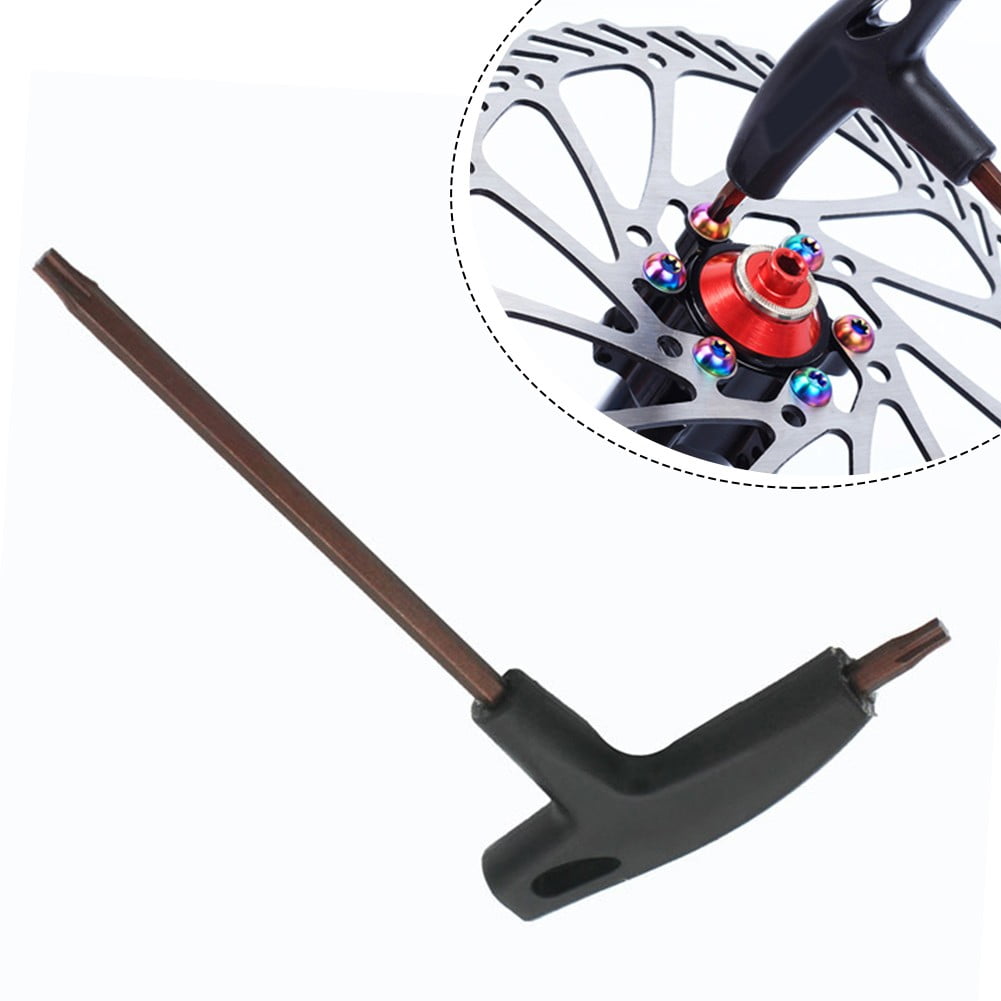 Brake Rotor Screw Removal Tool