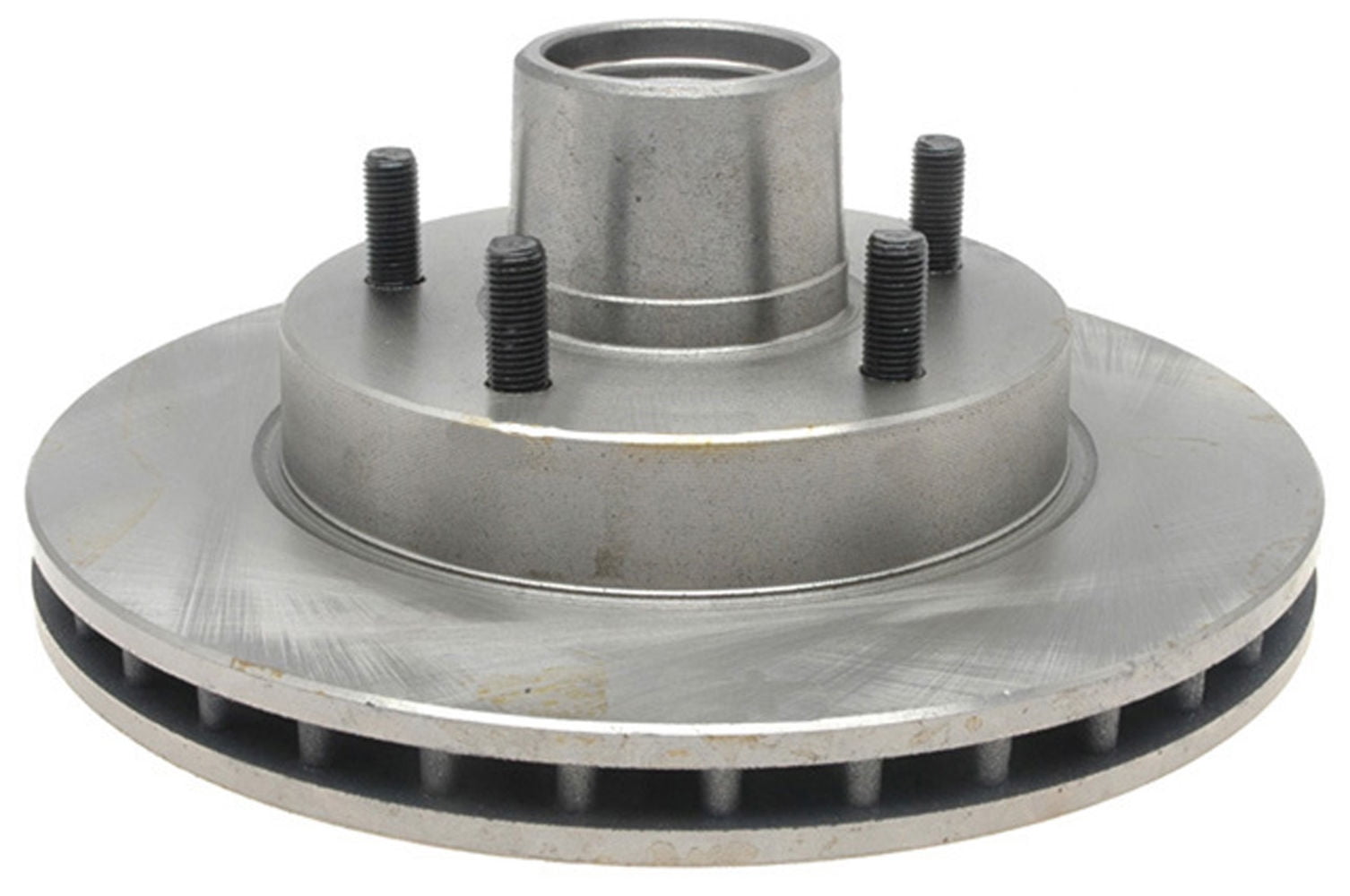 Disc Brake Rotor and Hub Assembly Fits select: 1982-1995 CHEVROLET S ...