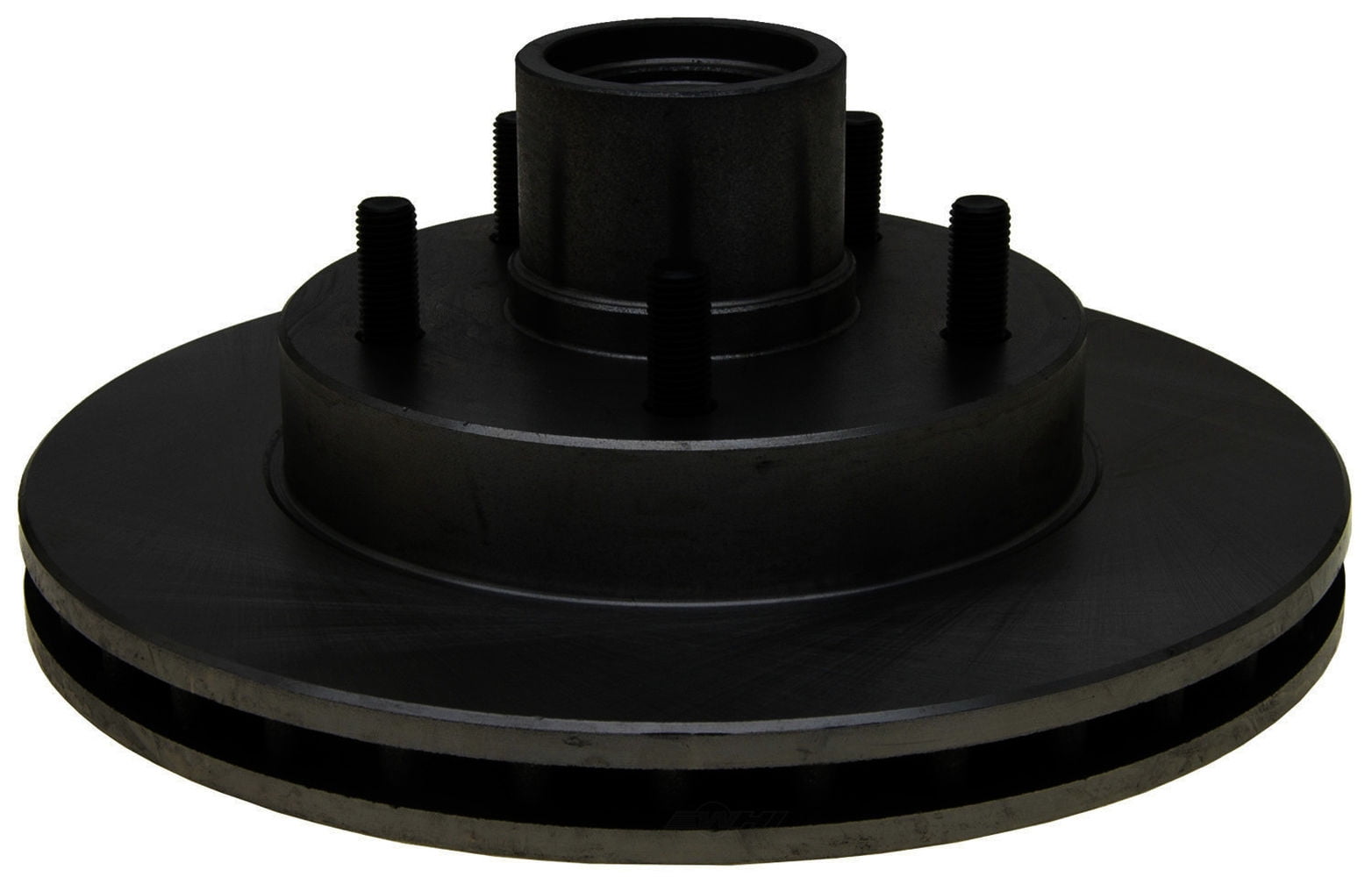 Disc Brake Rotor and Hub Assembly - Walmart.com