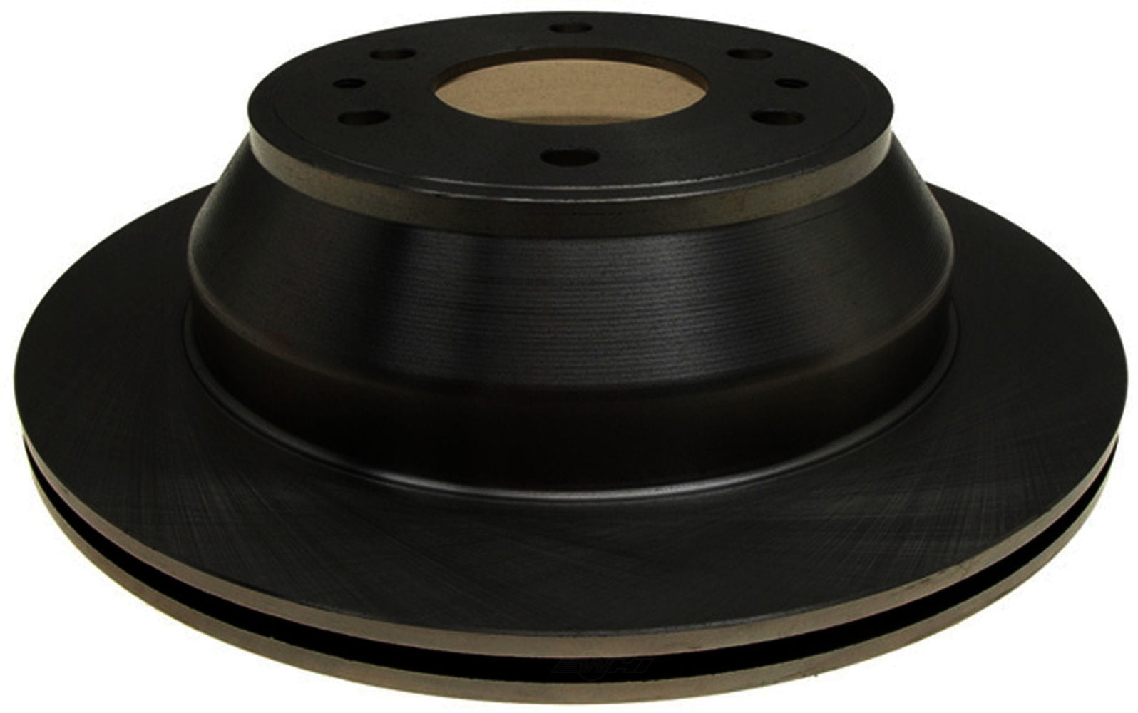 Saab 9-7x Disc Brake Rotor