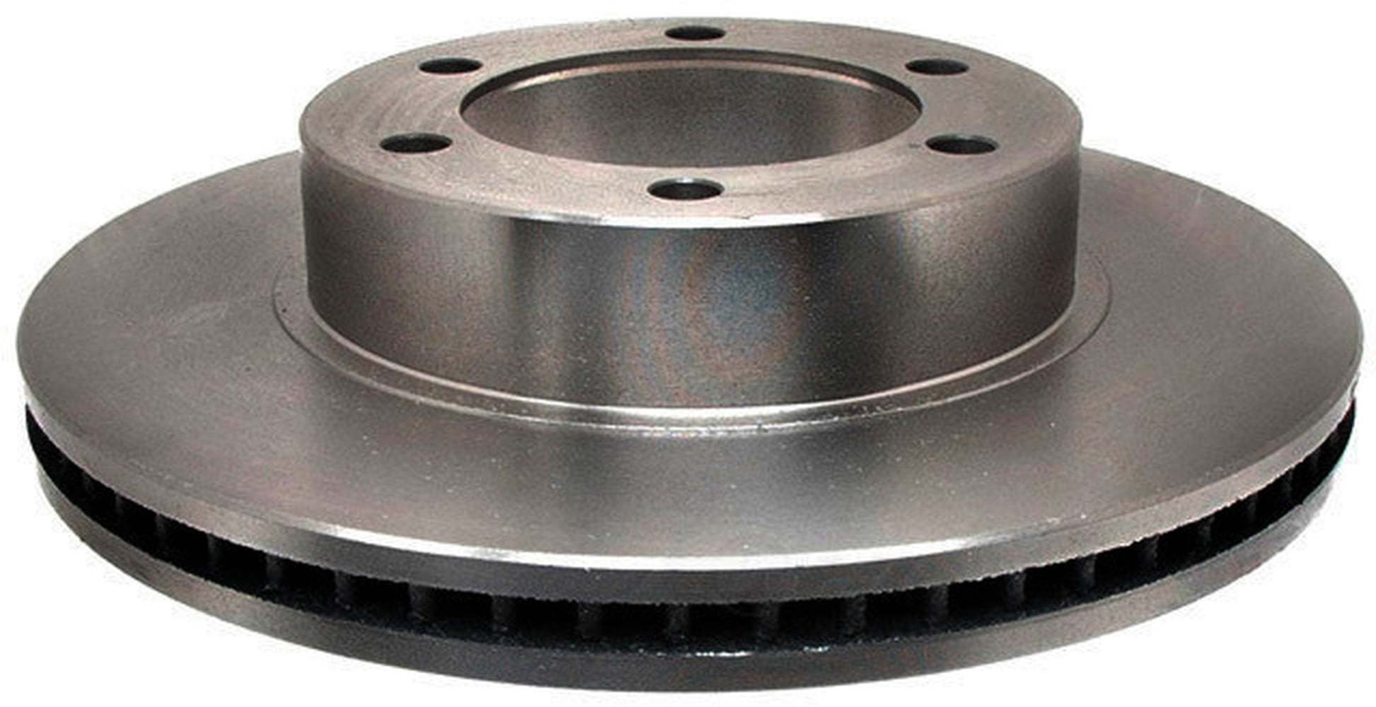 Free Shipping! ACDelco Disc Brake Rotor for Toyota Tundra 2000-2006 ...