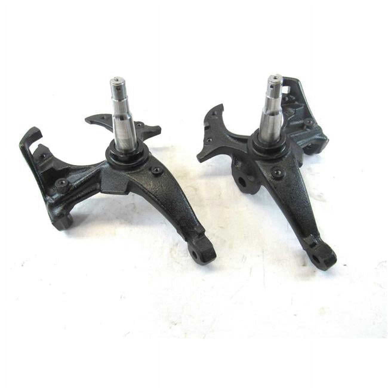 Disc Brake Spindle for 1978-88 G Body, Monte - El Camino & S10 ...