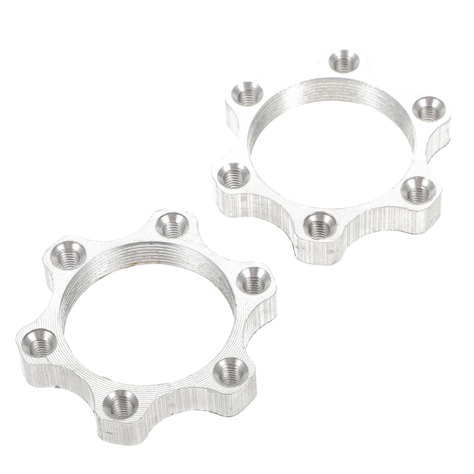 WEAVILUX Disc Brakes Hub For Bike Bicycle Maintenance 2Pcs - Walmart.com