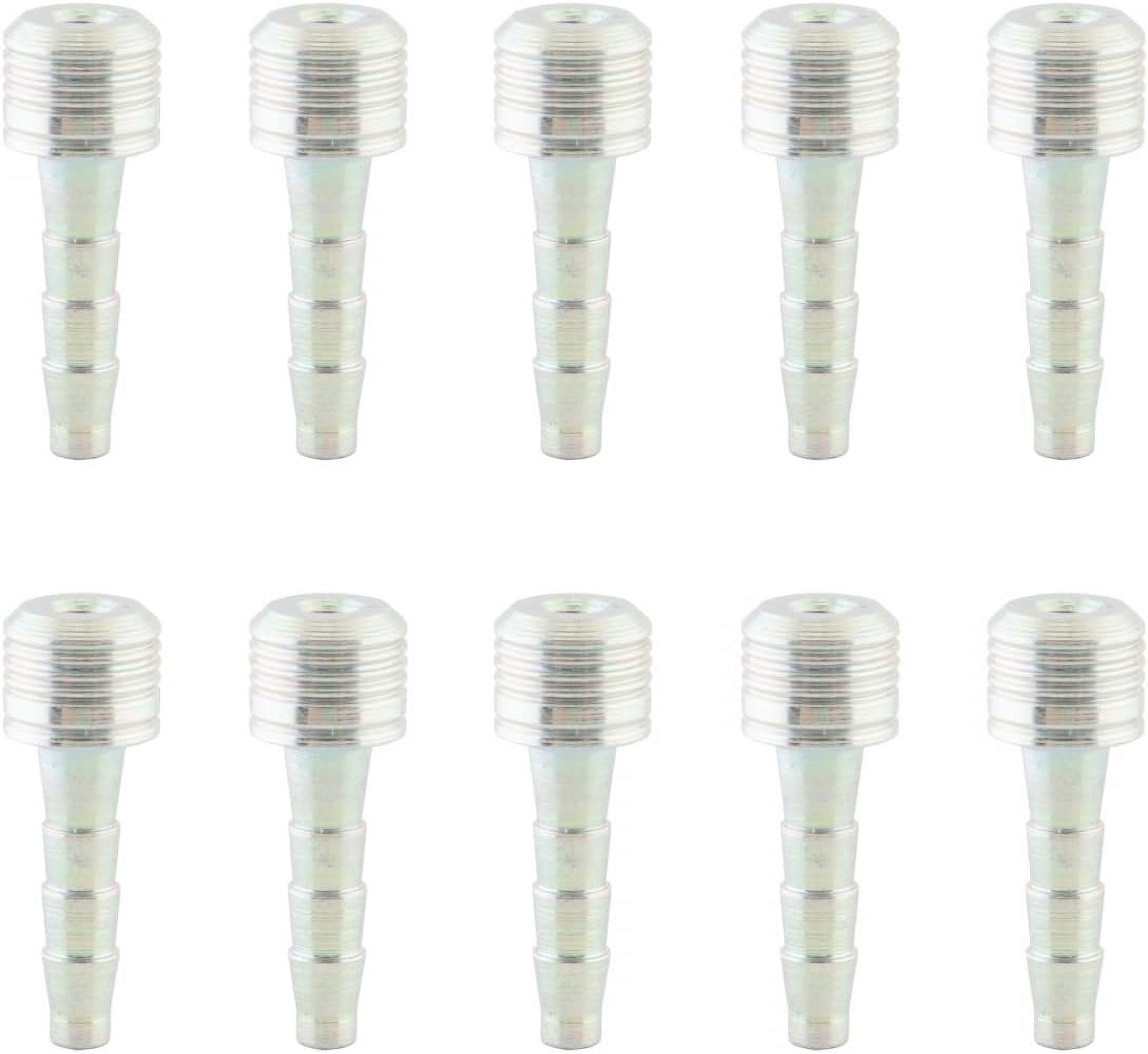 Disc Brake Tubing Inserts 10pcs - Walmart.com