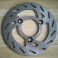 Disc Brake rotor 180MM 3 Hole for ebike Scooter e-Bike Moped GY6 ...
