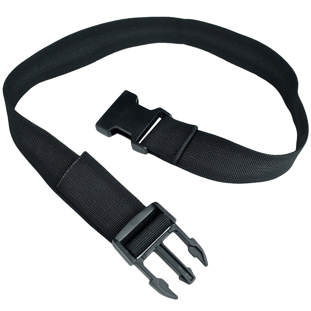 Disc Cone Carrying Strap with Adjustable Buckle - Holds Up To 150 Disc ...