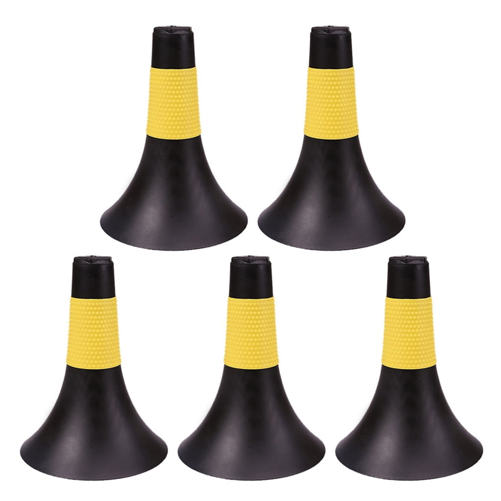 Disc Cones Training Cones Agility Soccer Cones for Training Football ...