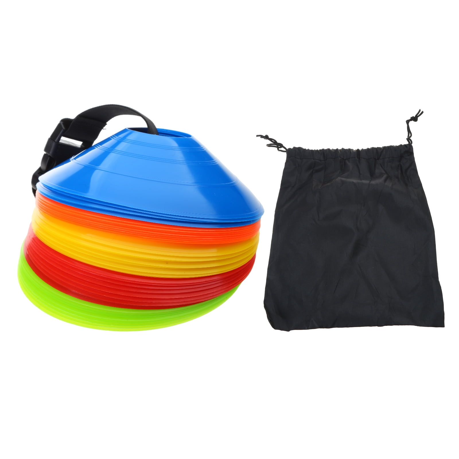 Disc Cones Training Cones Agility Soccer Cones for Training Soccer ...