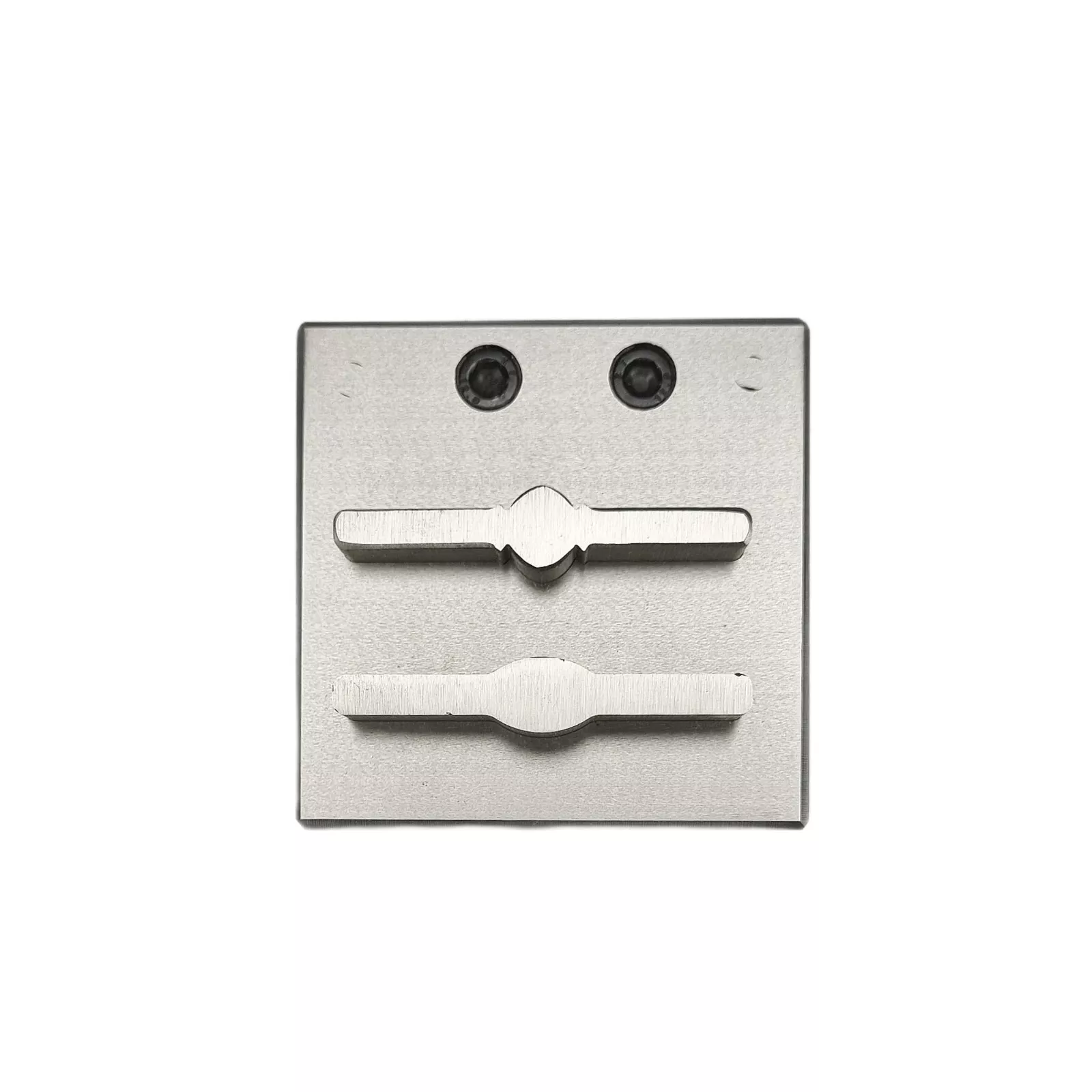 Disc Cutter Fancy Shape with 2 Punches For Adjustable Ring Blanks ...