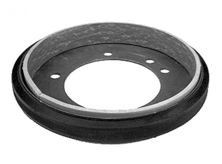 Motor Disk
