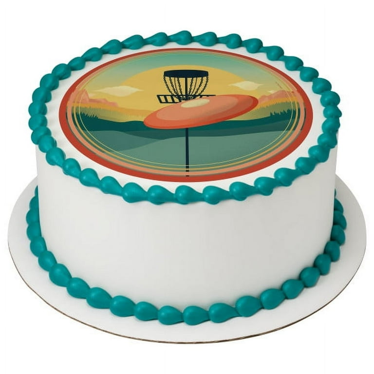Disc Golf Happy Birthday GGPDGC 15th Anniversary Birthday Bash · Disc