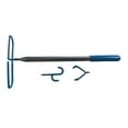 Chumbito Bandito Telescopic Disc Golf Retriever with Interchangeable ...