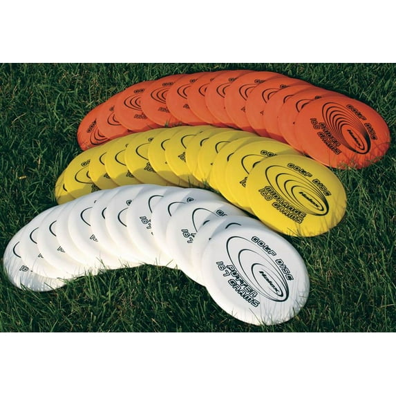 Regent Sports Corp Disc Golf School Pack 1304176 - Walmart.com