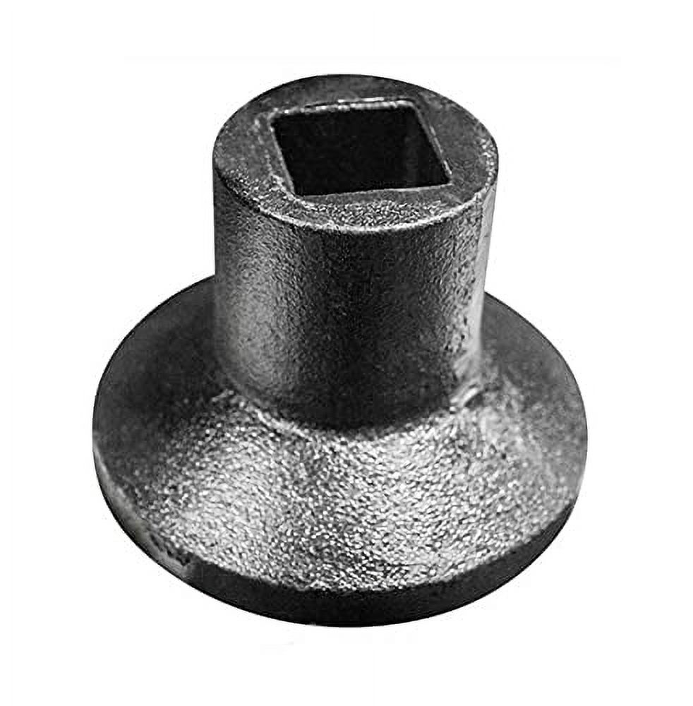 Disc Half Short Spacer Spool 3-1/4" Length with 1-1/8" Bore DS106 ...