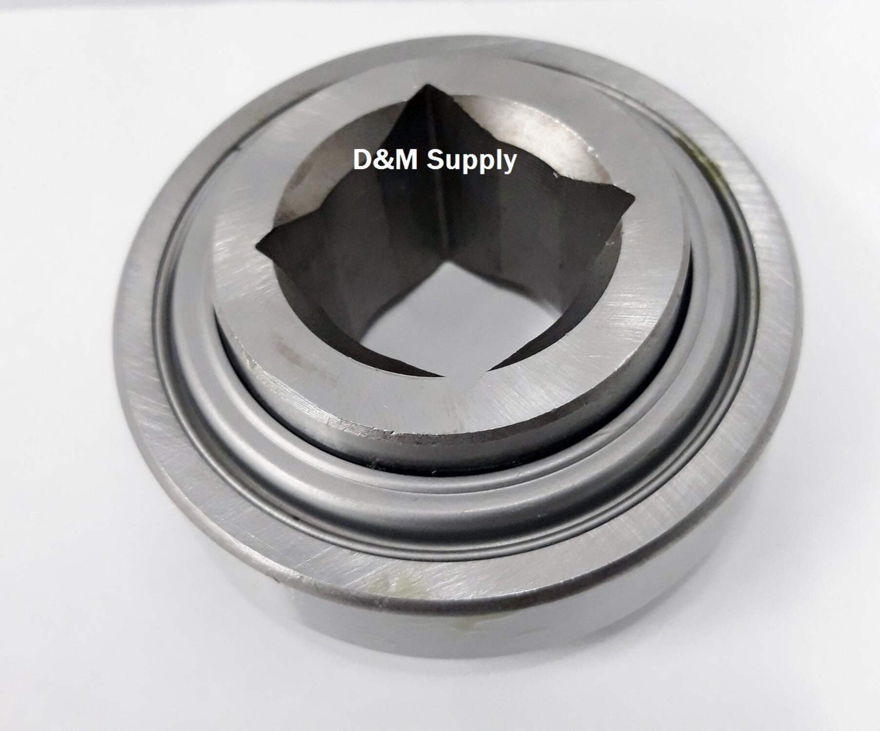 Disc Harrow Bearing 1 1/8" for IH International Krause White Amco John ...