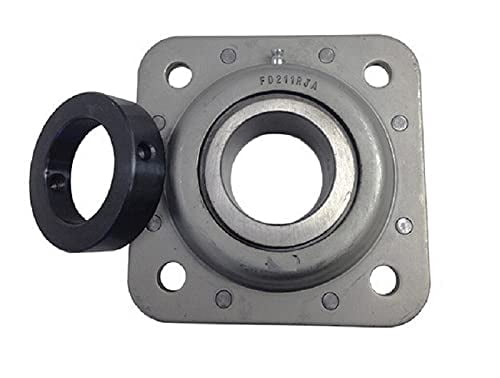 Disc Harrow Bearing 1-15/16" Round Bore w/ 4-1/2" Bolt Holes & 5-1/2 ...