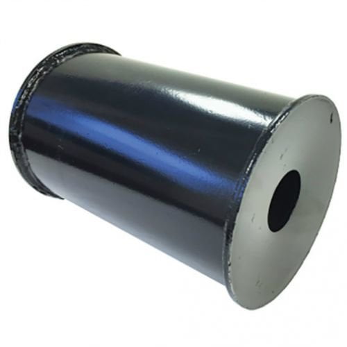 Disc Harrow Full Spool fits John Deere 640 650 670 635 640 650 670 637 ...