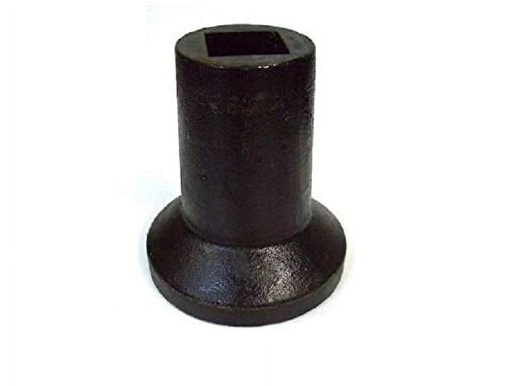 Disc Harrow Half Long Spacer Spool 4-1/2" Length with 1-1/8" Bore ...