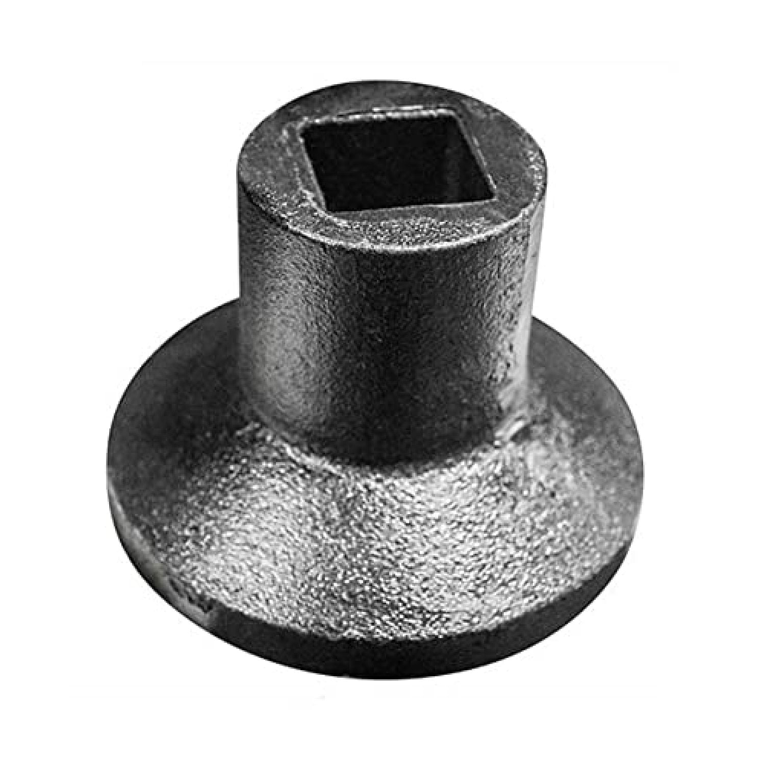 Disc Harrow Half Short Spacer Spool 3-1/4" Length with 1-1/8" Bore ...