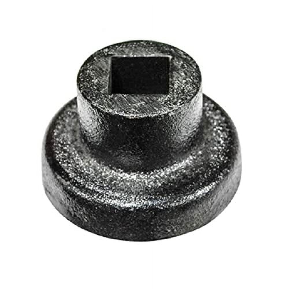 Disc Harrow Half Spool 2-3/8" Length with 1" Bore Farmer Bob's Parts ...