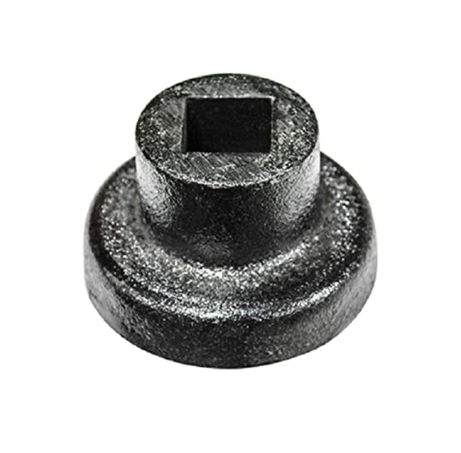 Disc Harrow Half Spool 2-3/8" Length with 1" Bore XylehR DS207 ...