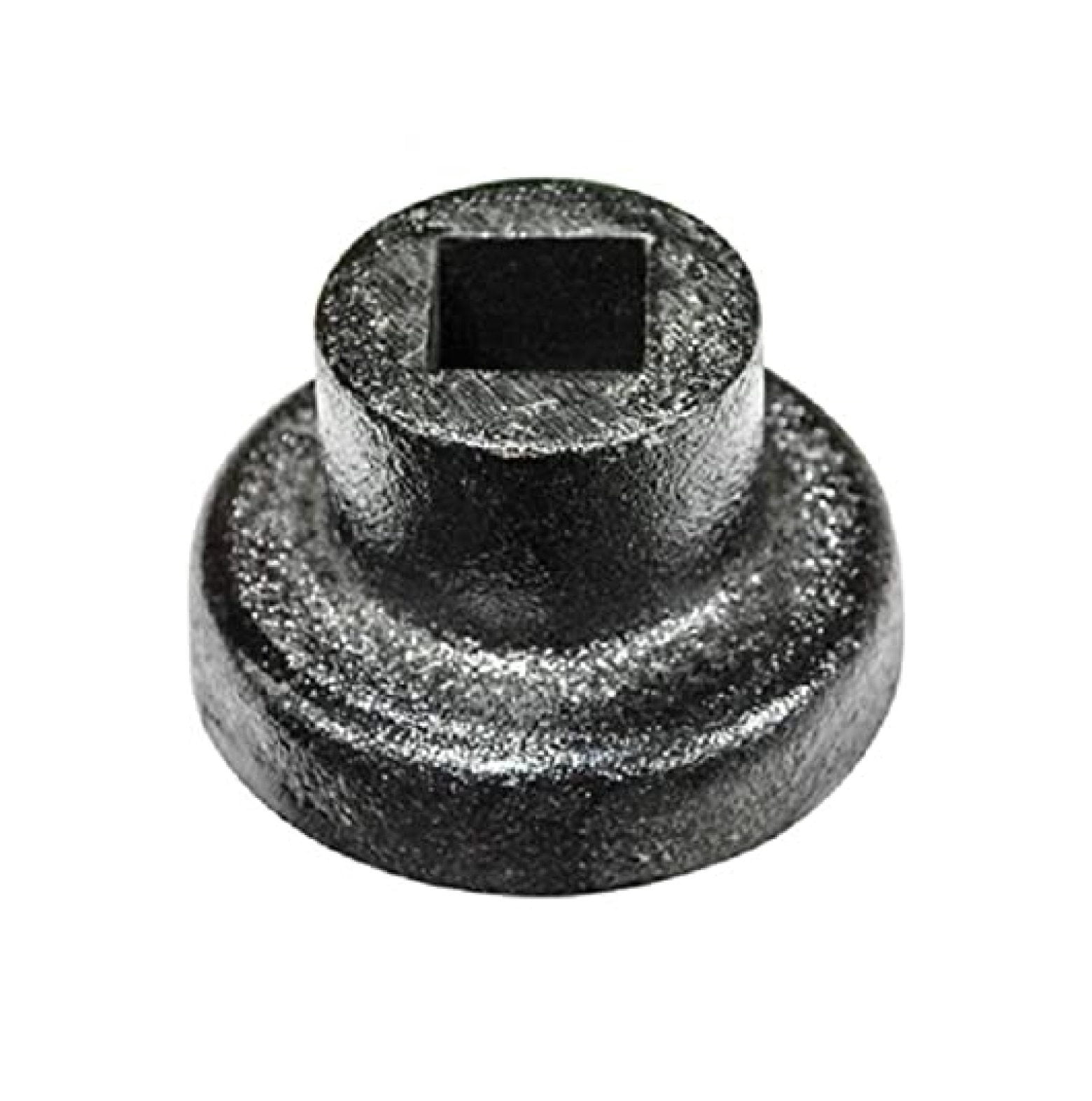 Disc Harrow Half Spool 2-3/8" Length with 1" Bore Zazesaby DS207 ...