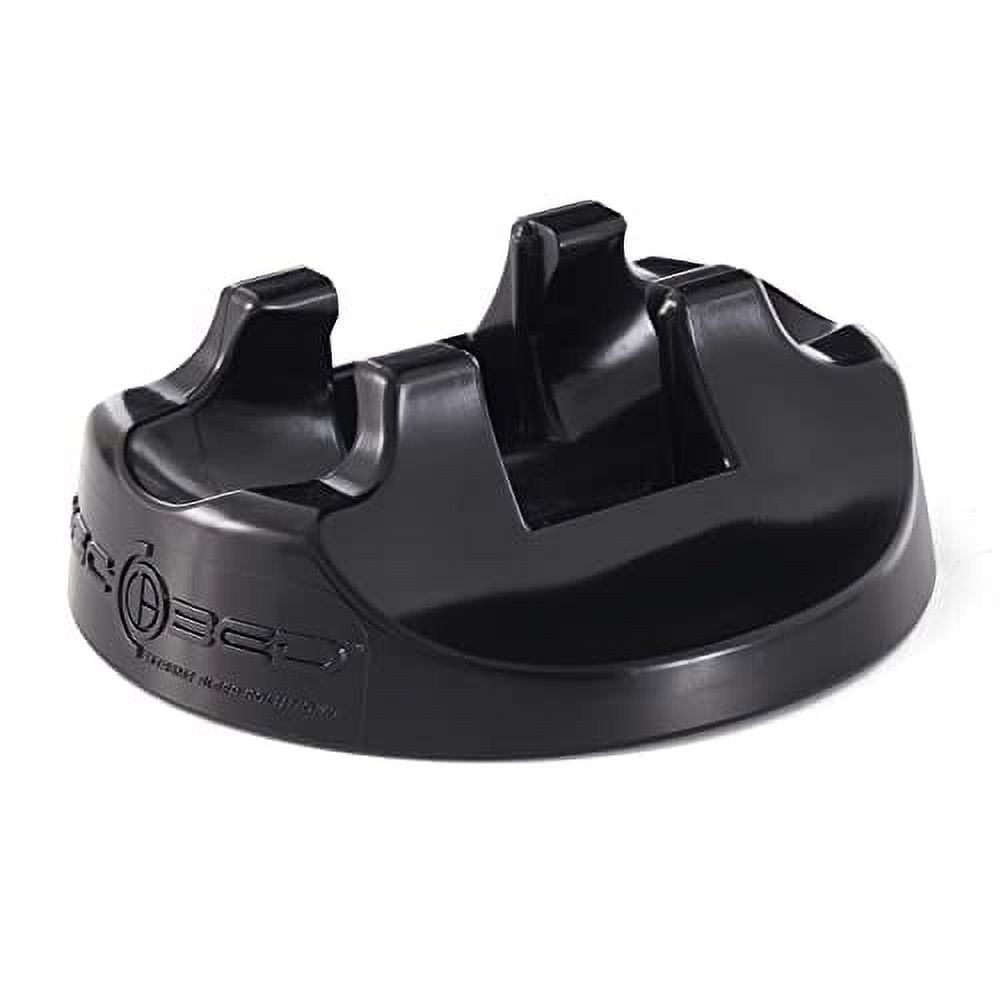 Disc-O-Bed No Slip Foot Pads for Cam-o-Bunk Camping Cots, Set of 4 ...