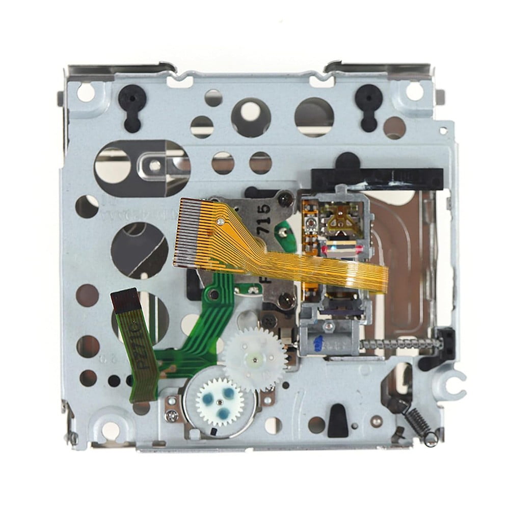 Disc Optical Lens Deck Assembly Unit For Psp1000 For Khm-420Aaa Optical ...