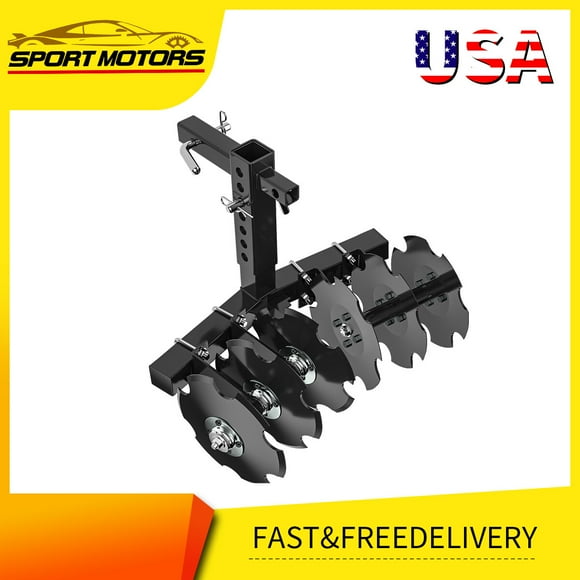 ATV Disc Harrows in ATV Harrows - Walmart.com