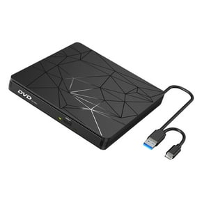 External Hard Drive Reader