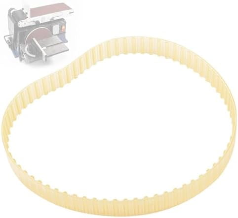 Disc Sander Drive 50-120 Belt Compatible with RIKON 6"x 48" Belt 10 ...