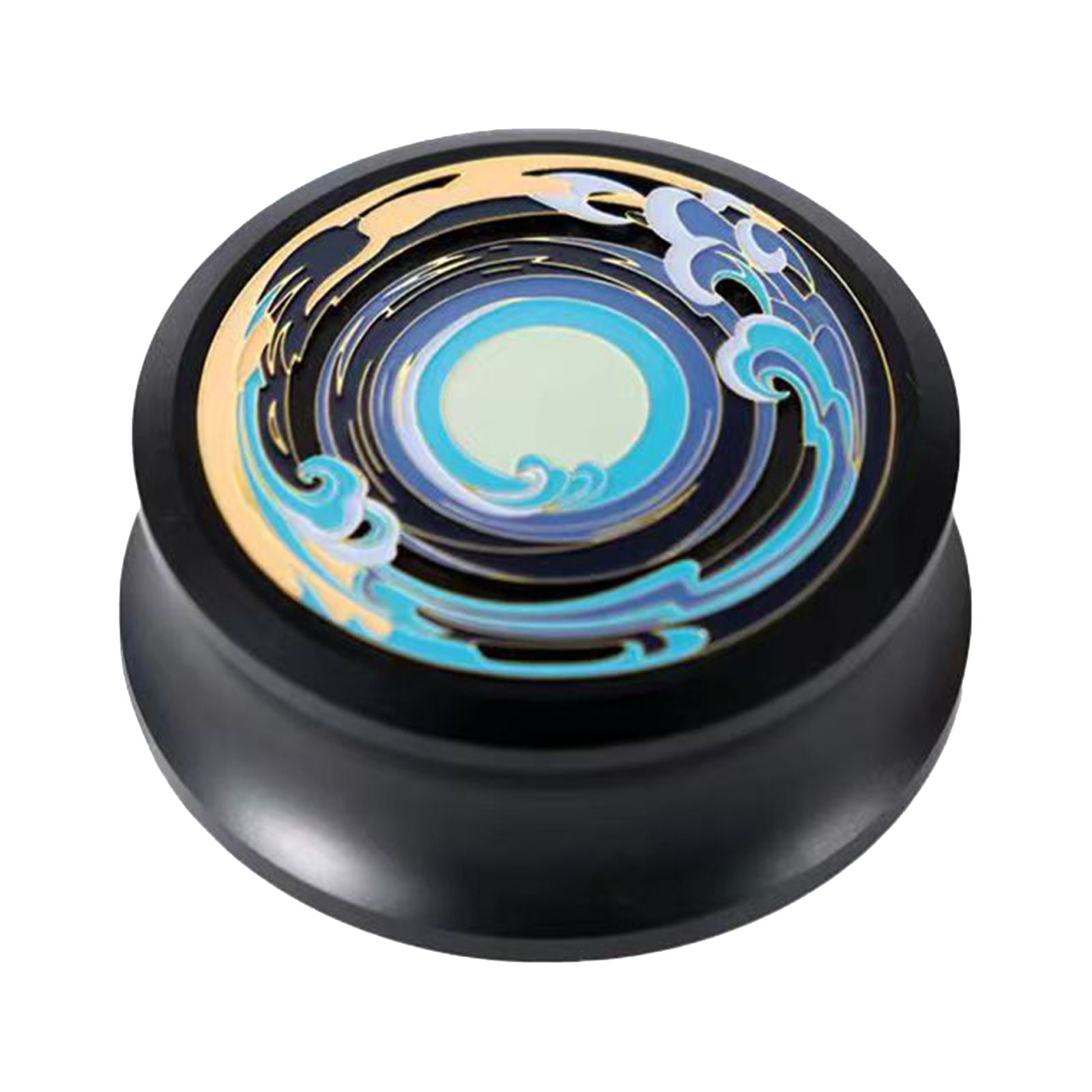 Disc Stabilizer Record Weight Turntable for LP Clamp Damper Hi-Fi ...