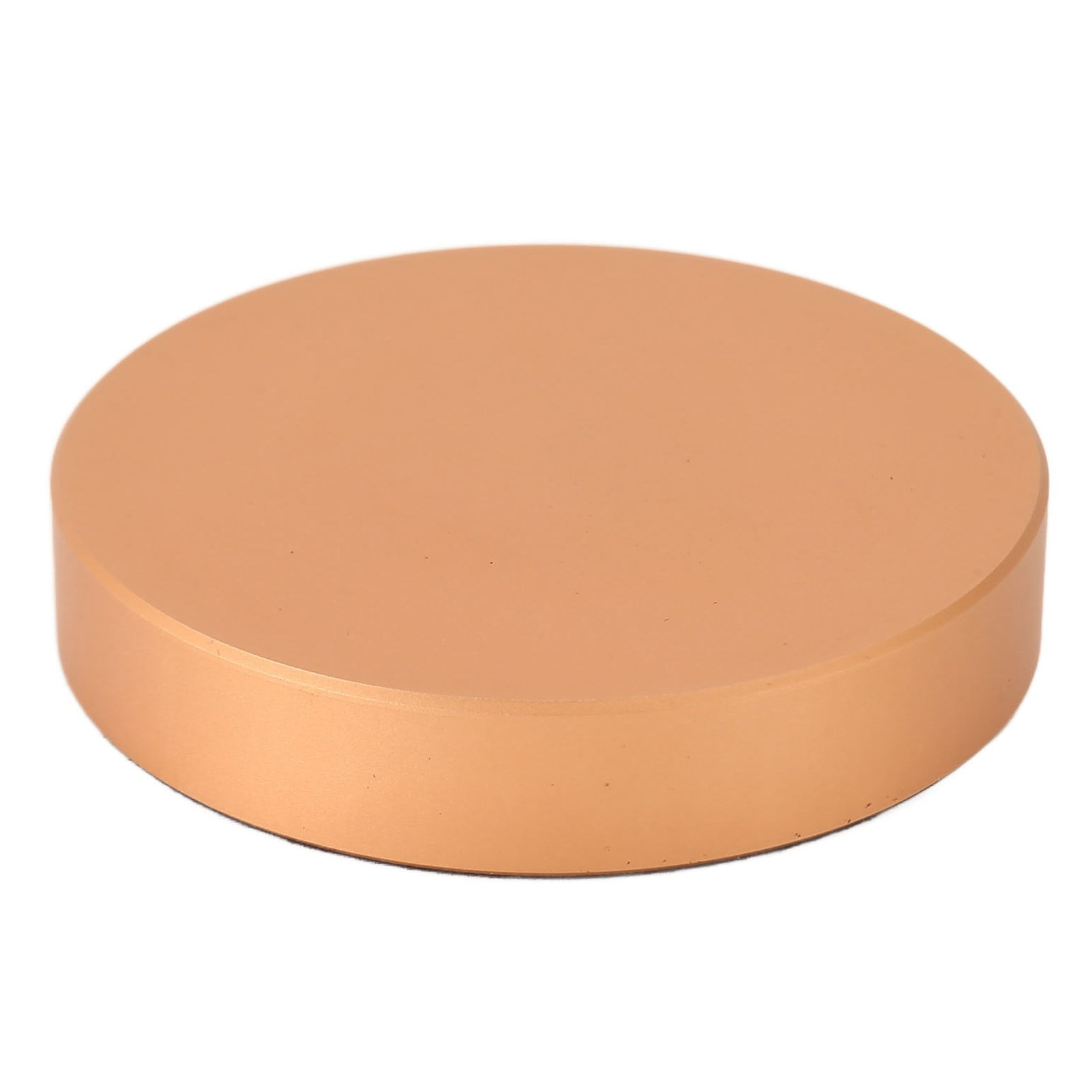 Disc Stabilizer Turntable Part Aluminum Alloy HiFi Record Weight ...